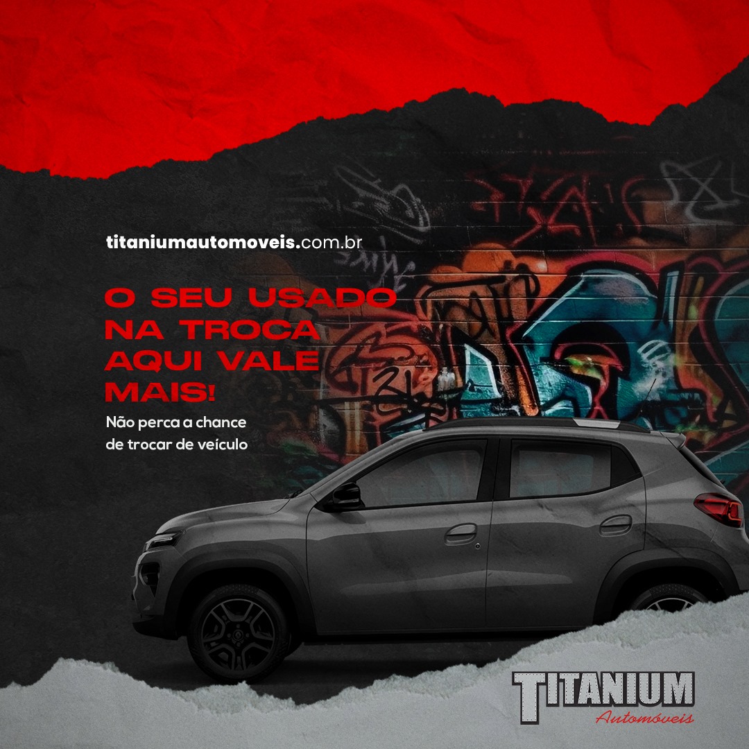Titanium Automóveis